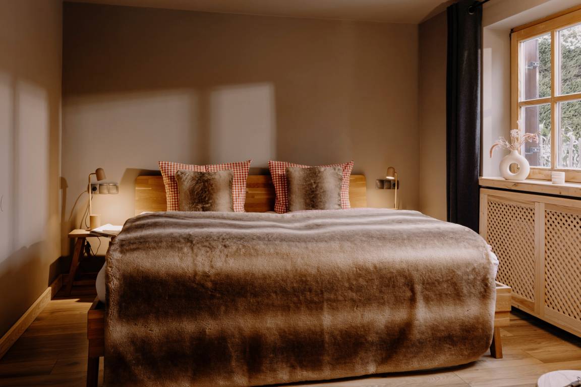 32 M² Apartment ∙ 3 Guests - Reit im Winkl