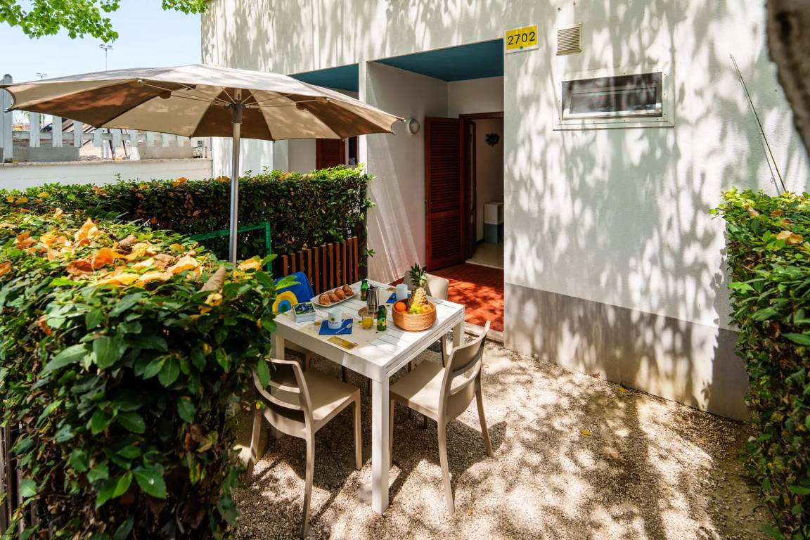 18 M² Mobil-home ∙ 1 Chambre ∙ 3 Personnes - Porto Sant'Elpidio