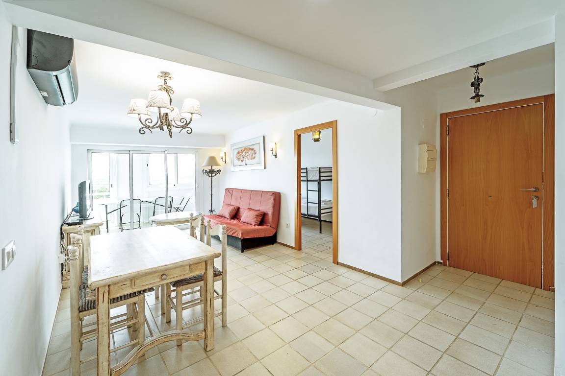 50 M² Apartamento ∙ 2 Habitaciones ∙ 5 Huéspedes - Ampuriabrava