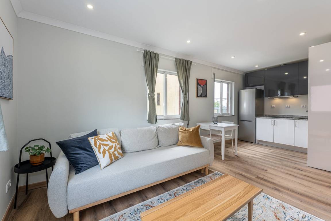 90 M² Casa ∙ 2 Quartos ∙ 4 Hóspedes - Porto