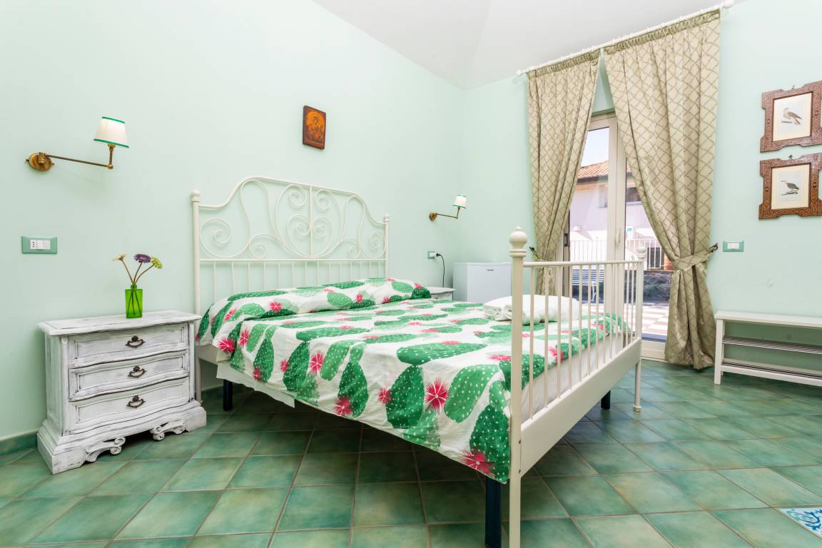 40 M² Bed And Breakfast ∙ 1 Bedroom ∙ 2 Guests - Mascali