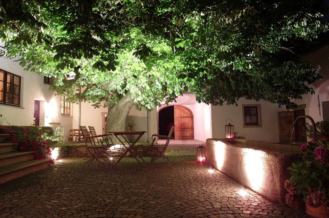 Ferienwohnung ∙ 2 Schlafzimmer ∙ 3 Gäste - Hirschberg