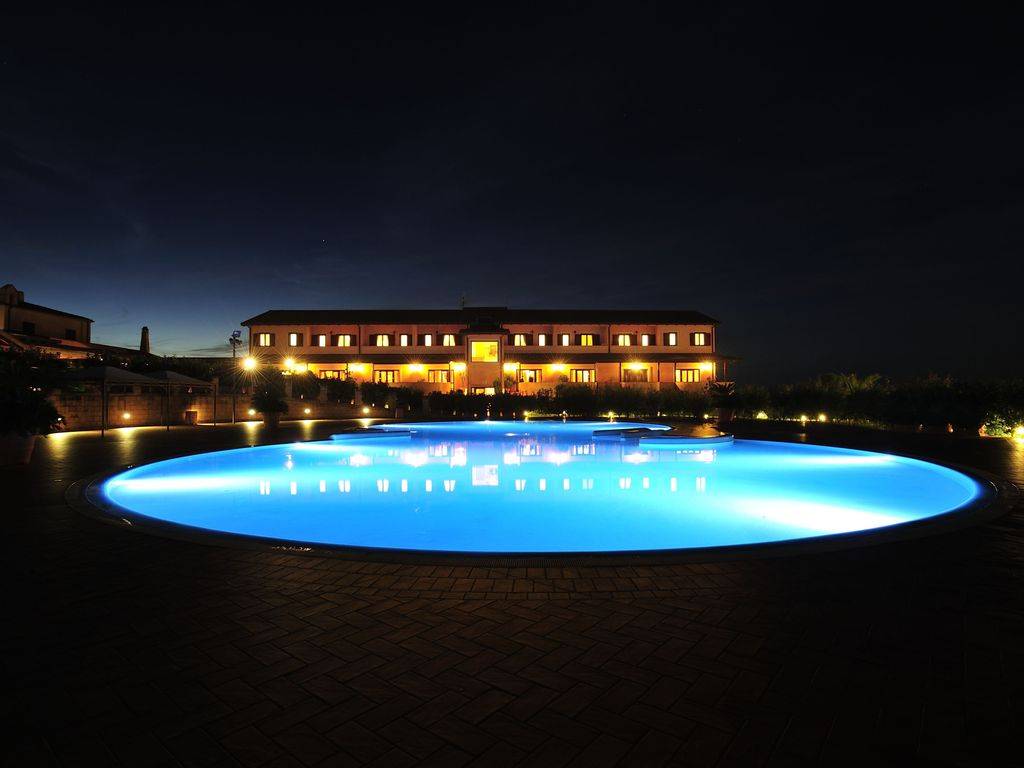 Popilia Country Resort - Calabria
