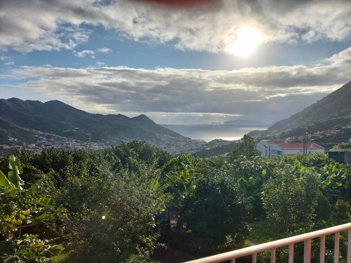 173 M² House ∙ 4 Bedrooms ∙ 9 Guests - Machico