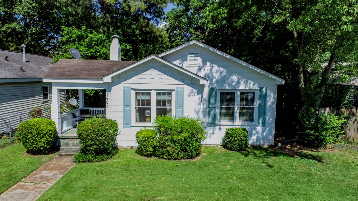150 M² Casa ∙ 3 Camere Da Letto ∙ 7 Ospiti - Tuscaloosa, AL