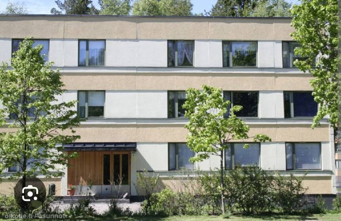 100 M² Habitación Privada ∙ 1 Habitación ∙ 4 Huéspedes - Vantaa