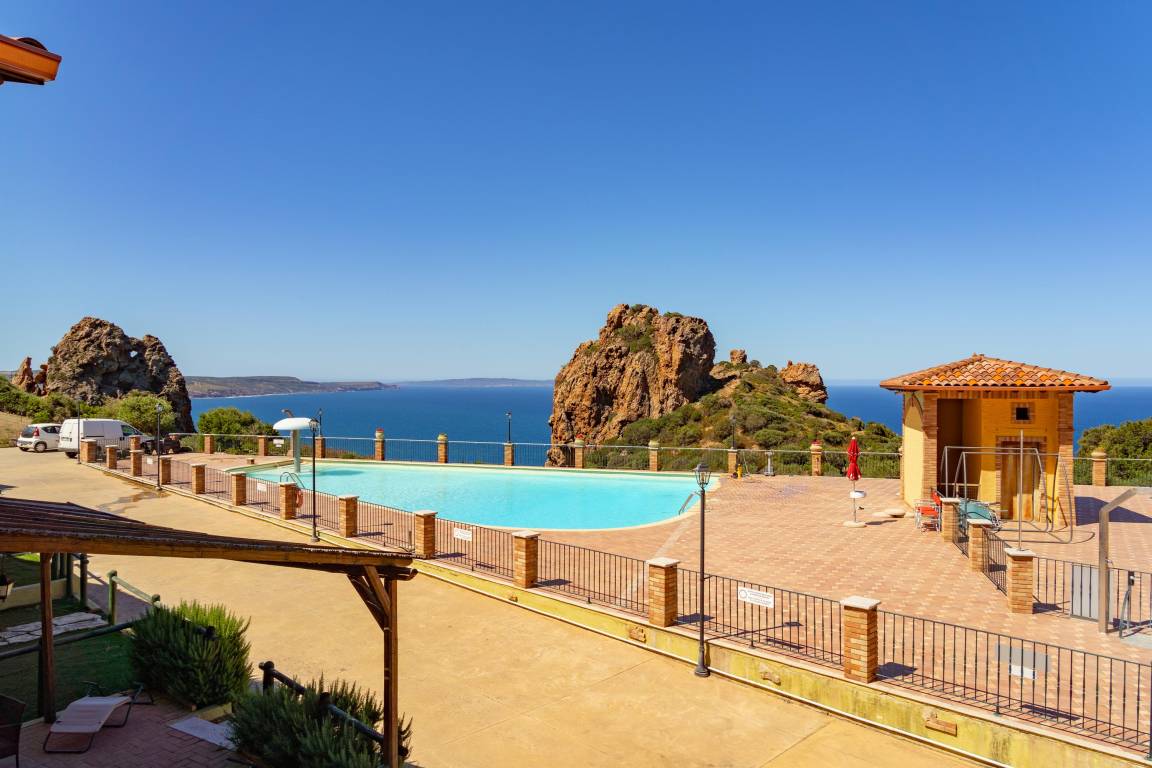 70 M² House ∙ 2 Bedrooms ∙ 4 Guests - Iglesias