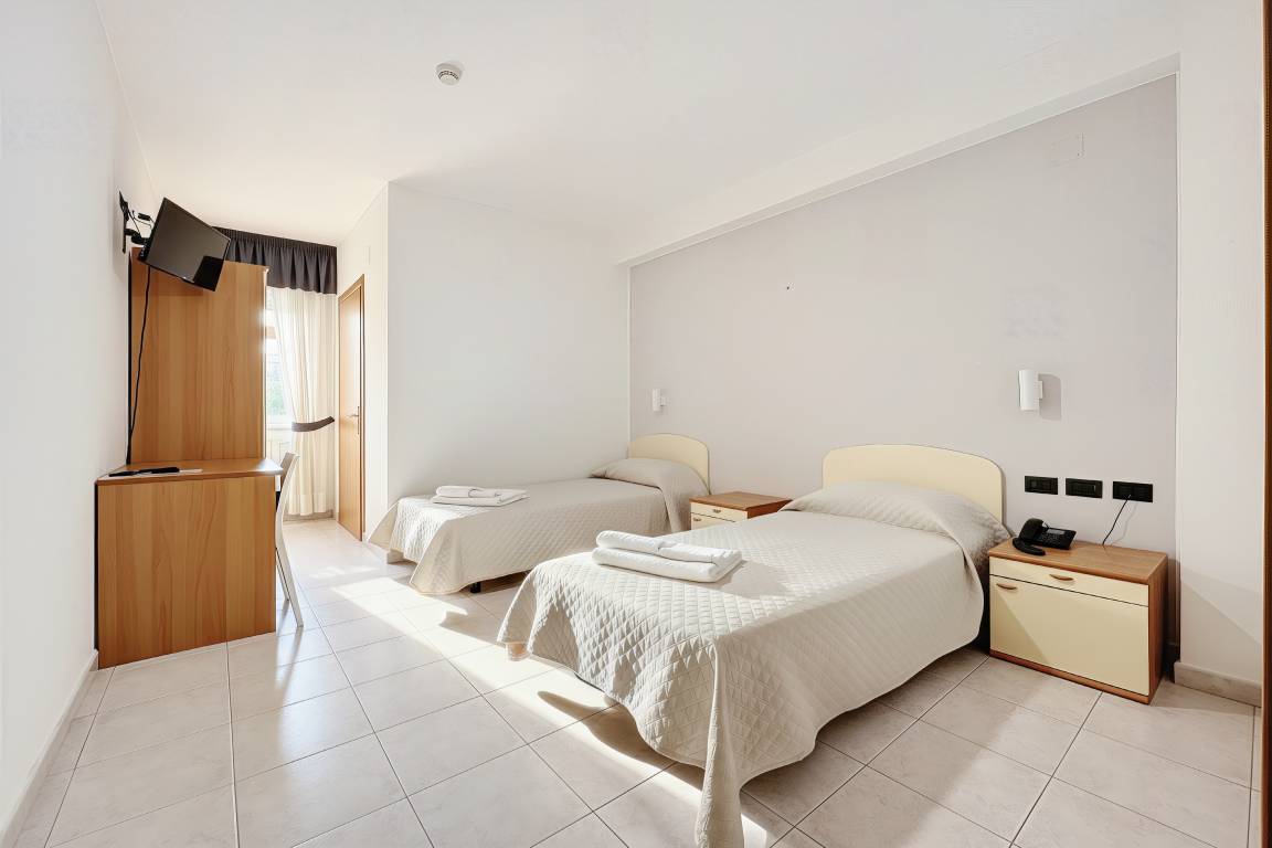 25 M² Bed And Breakfast ∙ 1 Bedroom ∙ 1 Guest - Manfredonia