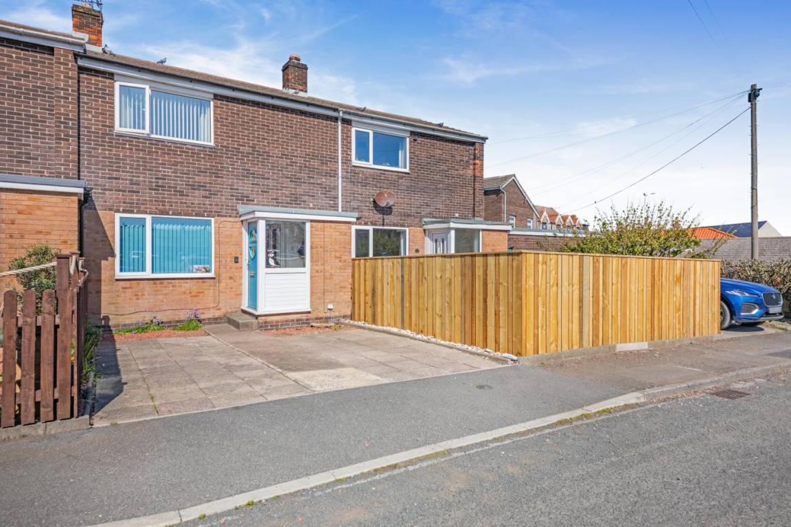 Cottage ∙ 2 Bedrooms ∙ 4 Guests - Bamburgh