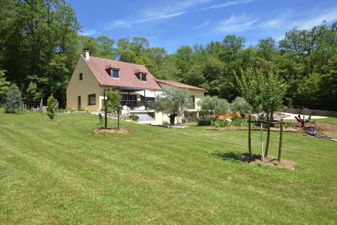 30 M² Chambre D'hôtes ∙ 1 Chambre ∙ 2 Personnes - Le Bugue