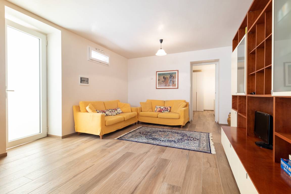 60 M² Appartement ∙ 1 Chambre ∙ 2 Personnes - Mola di Bari