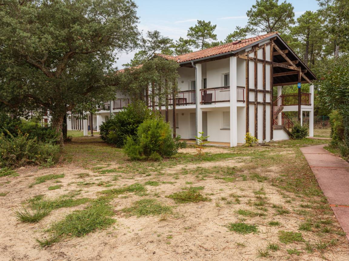 39 M² Apartment ∙ 2 Bedrooms ∙ 6 Guests - Bayonne