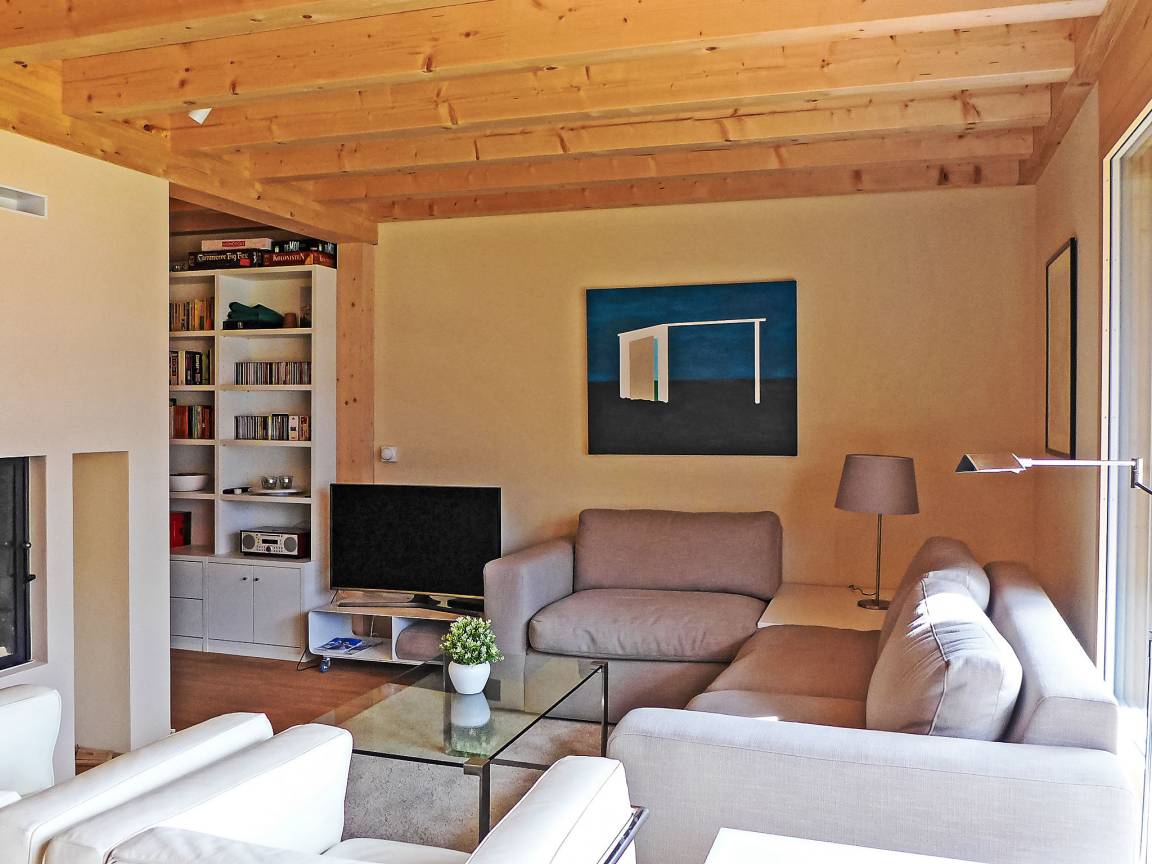 96 M² Apartment ∙ 4 Bedrooms ∙ 8 Guests - Wengen, Switzerland