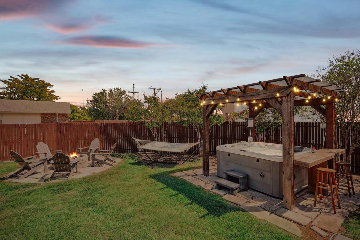 159 M² Maison De Vacances ∙ 4 Chambres ∙ 12 Personnes - Plano, TX