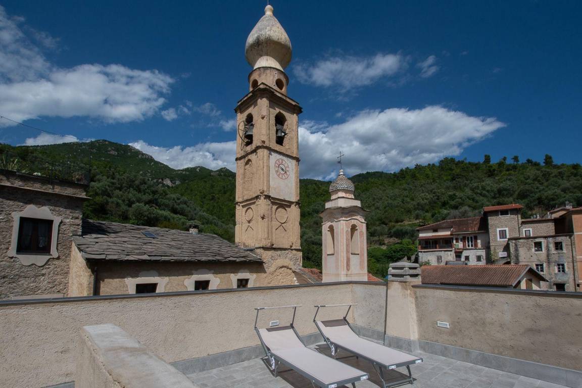 40 M² Appartamento Vacanza ∙ 1 Camera Da Letto ∙ 4 Ospiti - Garessio