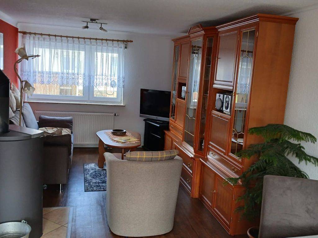 50 M² Ferienhaus ∙ 2 Schlafzimmer ∙ 5 Gäste - Lubmin