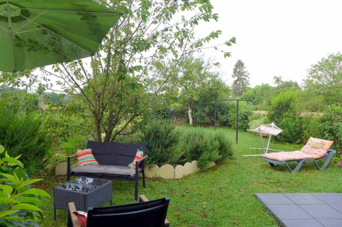 65 M² Gîte ∙ 2 Chambres ∙ 3 Personnes - Chaumont