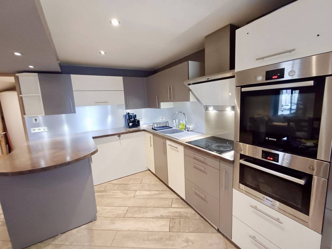 65 M² Appartement ∙ 2 Chambres ∙ 6 Personnes - Méaudre