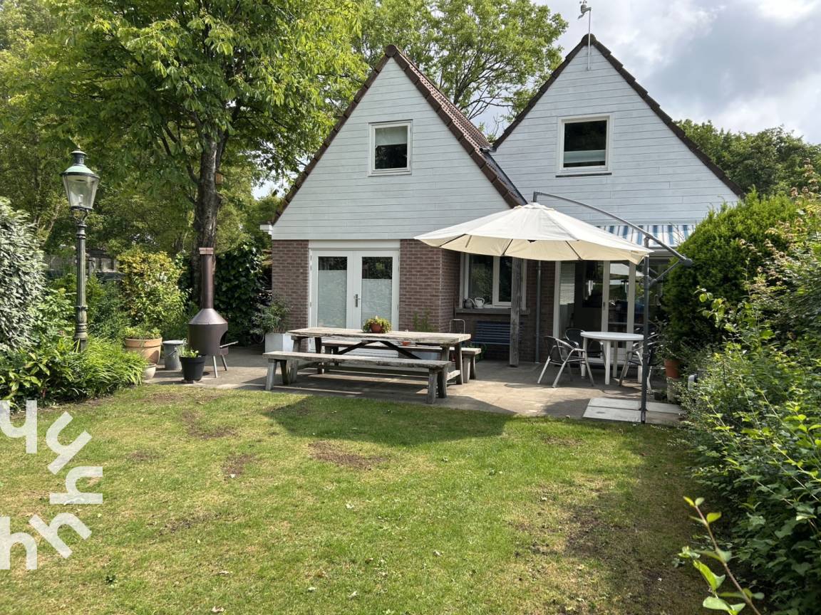 105 M² Ferienhaus ∙ 3 Schlafzimmer ∙ 6 Gäste - Ellemeet