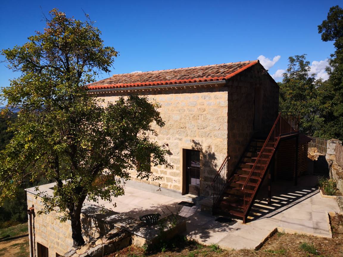 36 M² Chambre D'hôtes ∙ 1 Chambre ∙ 2 Personnes - Propriano