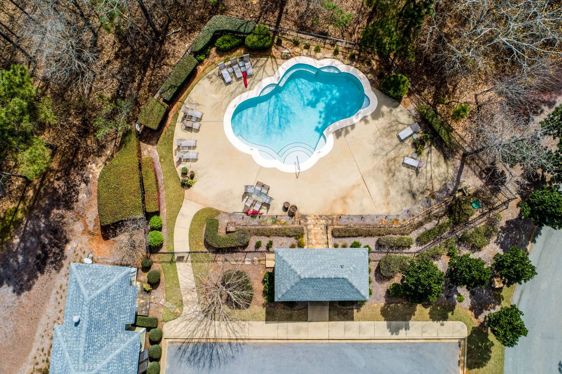 119 M² Apartment ∙ 3 Bedrooms ∙ 10 Guests - Lake Martin, AL