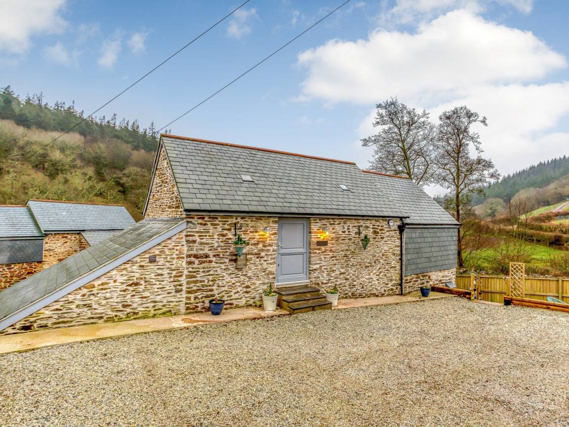 Cottage ∙ 3 Bedrooms ∙ 6 Guests - Polperro