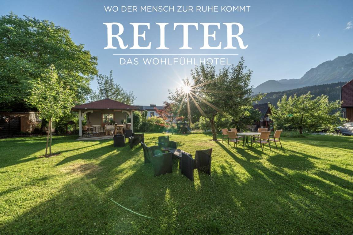 30 M² Hotel ∙ 1 Bedroom ∙ 3 Guests - Hallstatt