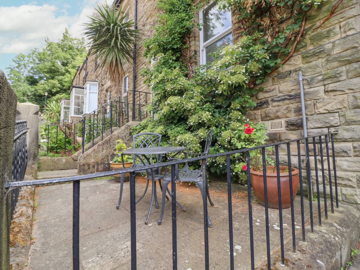 Cottage ∙ 3 Bedrooms ∙ 6 Guests - Pateley Bridge