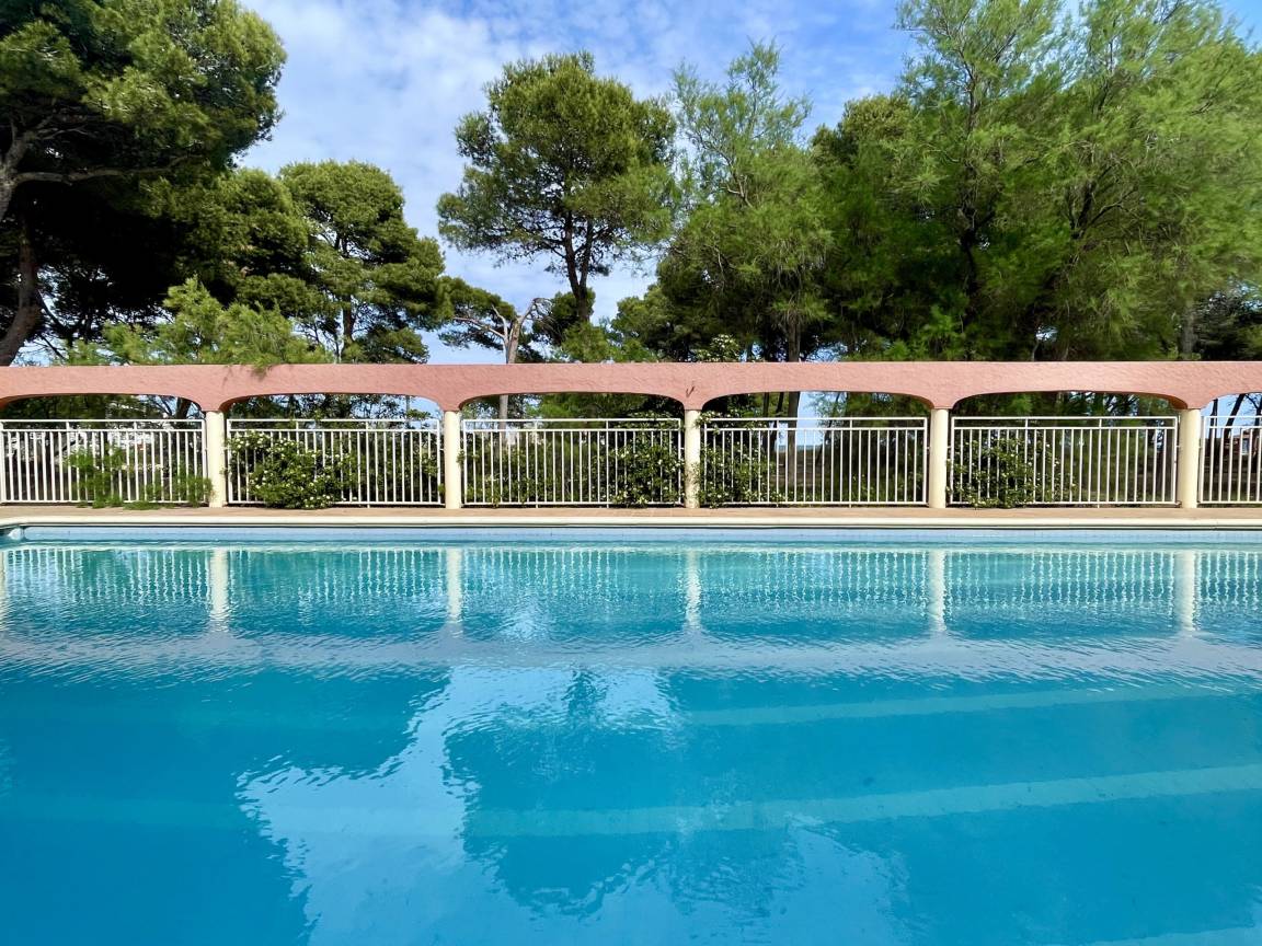 35 M² Apartamento ∙ 1 Quarto ∙ 4 Hóspedes - L'Estartit