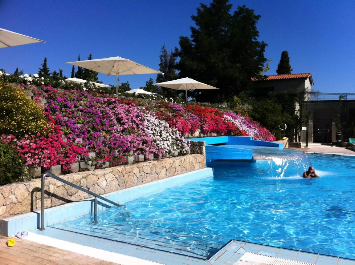 24 M² Mobil-home ∙ 2 Chambres ∙ 6 Personnes - Chianciano Terme
