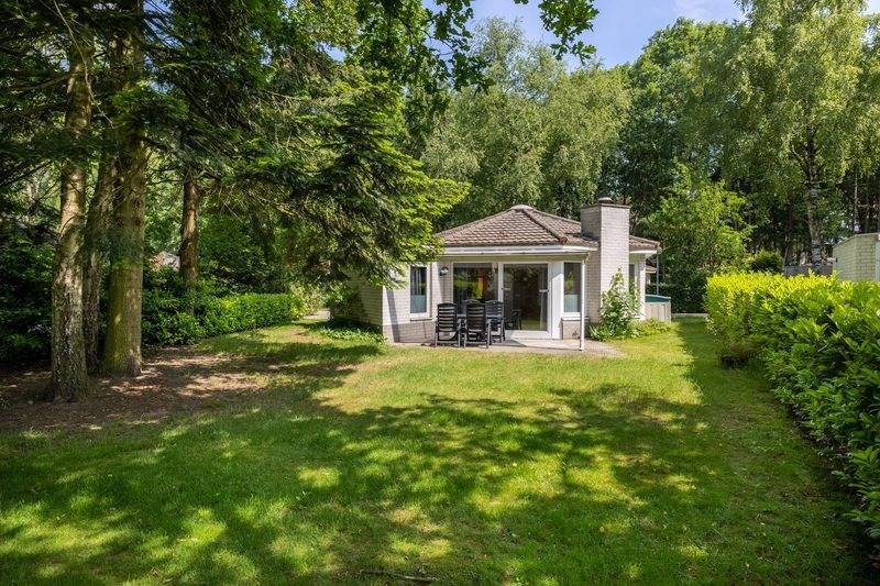 70 M² Ferienhaus ∙ 3 Schlafzimmer ∙ 6 Gäste - Harderwijk