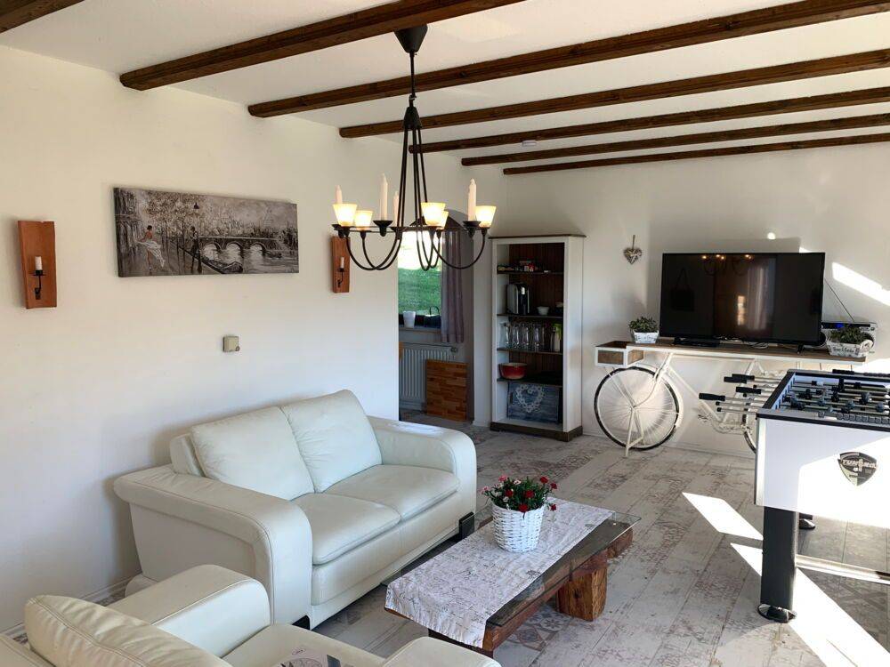 150 M² Ferienhaus ∙ 4 Schlafzimmer ∙ 10 Gäste - Viechtach