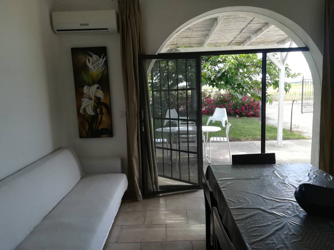 60 M² Appartamento Vacanza ∙ 3 Camere Da Letto ∙ 5 Ospiti - Bernalda