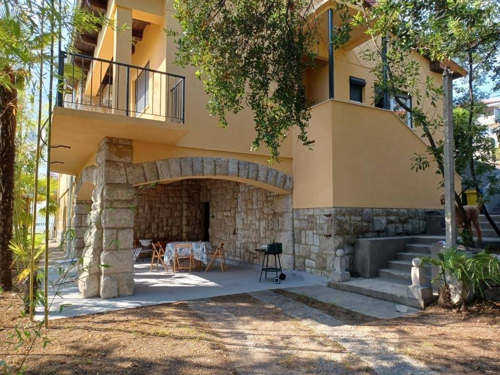 115 M² Appartement ∙ 3 Chambres ∙ 6 Personnes - Rijeka