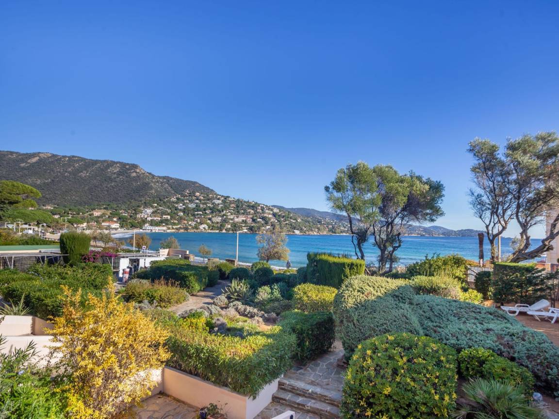 50 M² House ∙ 2 Bedrooms ∙ 6 Guests - Le Lavandou
