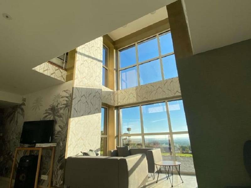 183 M² Gîte ∙ 8 Chambres ∙ 25 Personnes - Normandie