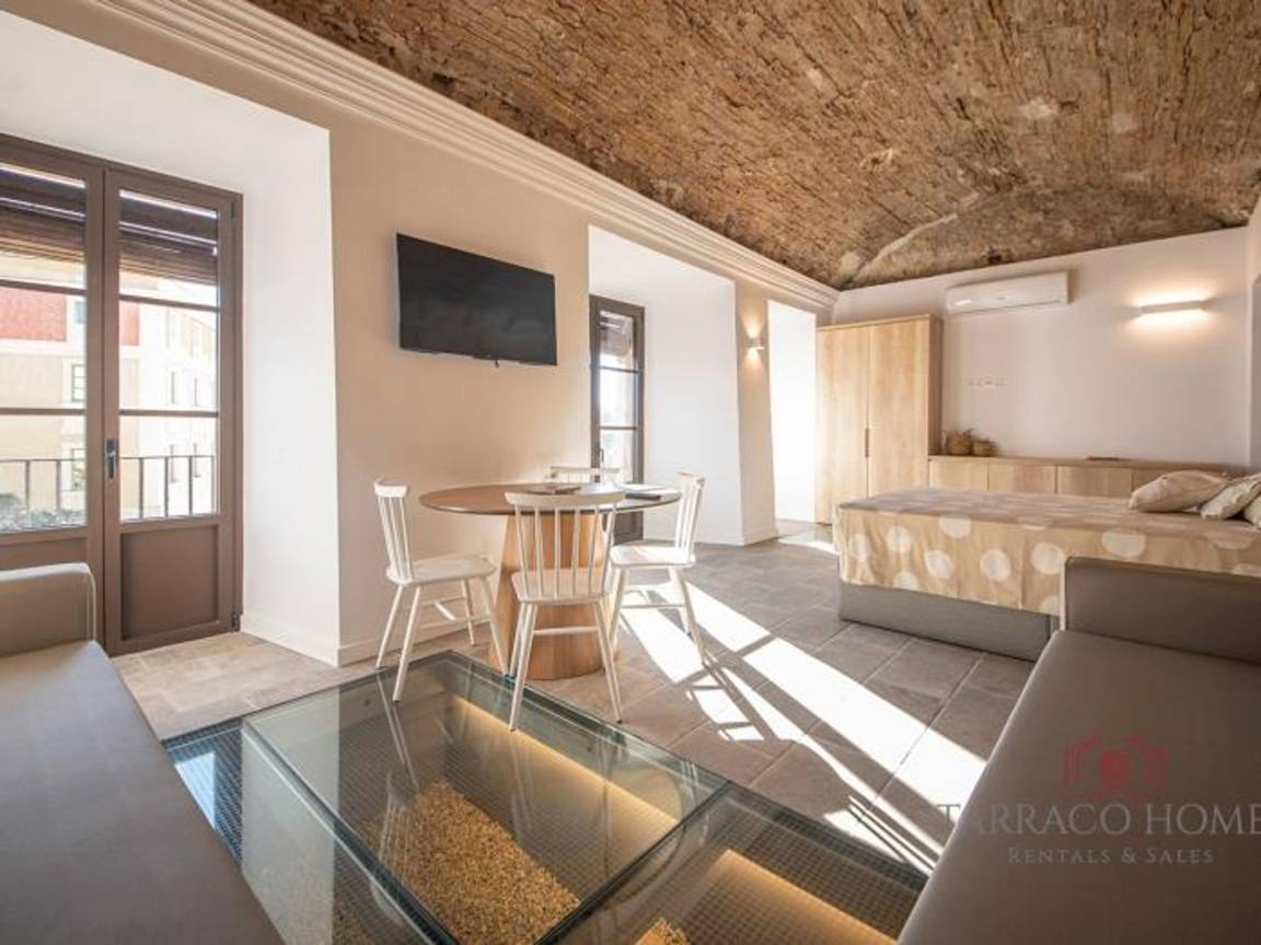 50 M² Apartamento ∙ 1 Habitación ∙ 4 Huéspedes - Altafulla