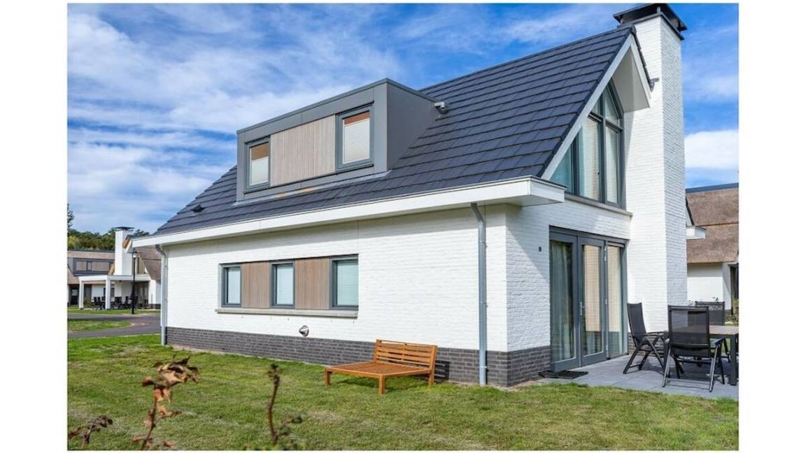 140 평방 미터 주택 ∙ 침실 4개 ∙ 게스트 8명 - 바세나르