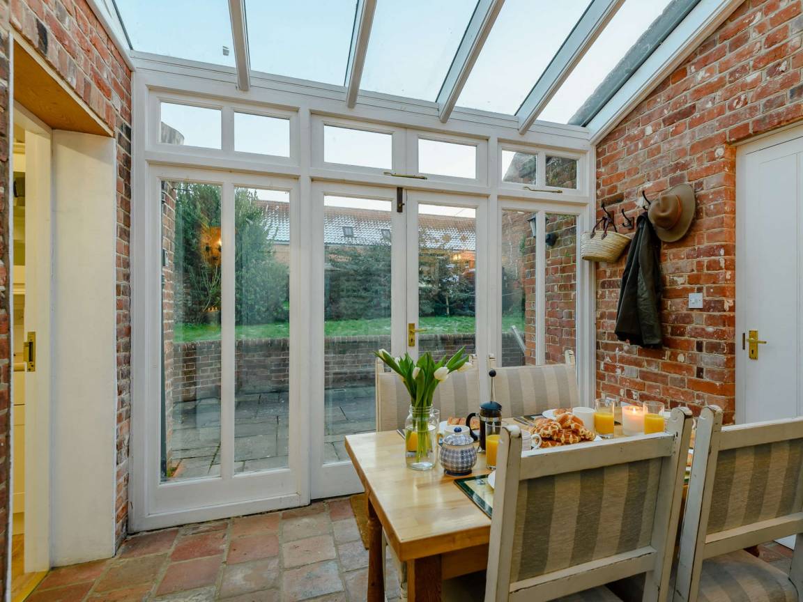Cottage ∙ 1 Bedroom ∙ 2 Guests - Holt