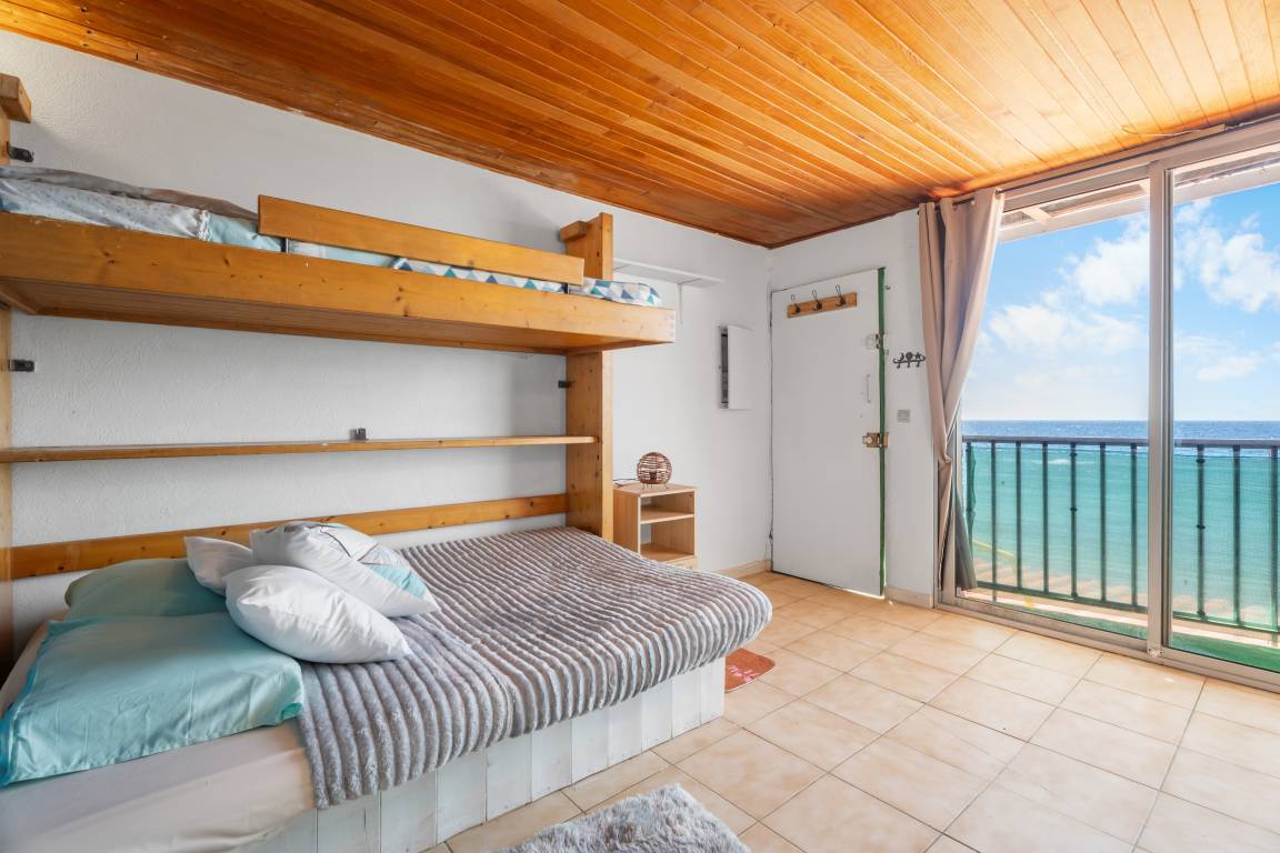 15 M² Bed And Breakfast ∙ 1 Bedroom ∙ 2 Guests - Toulon