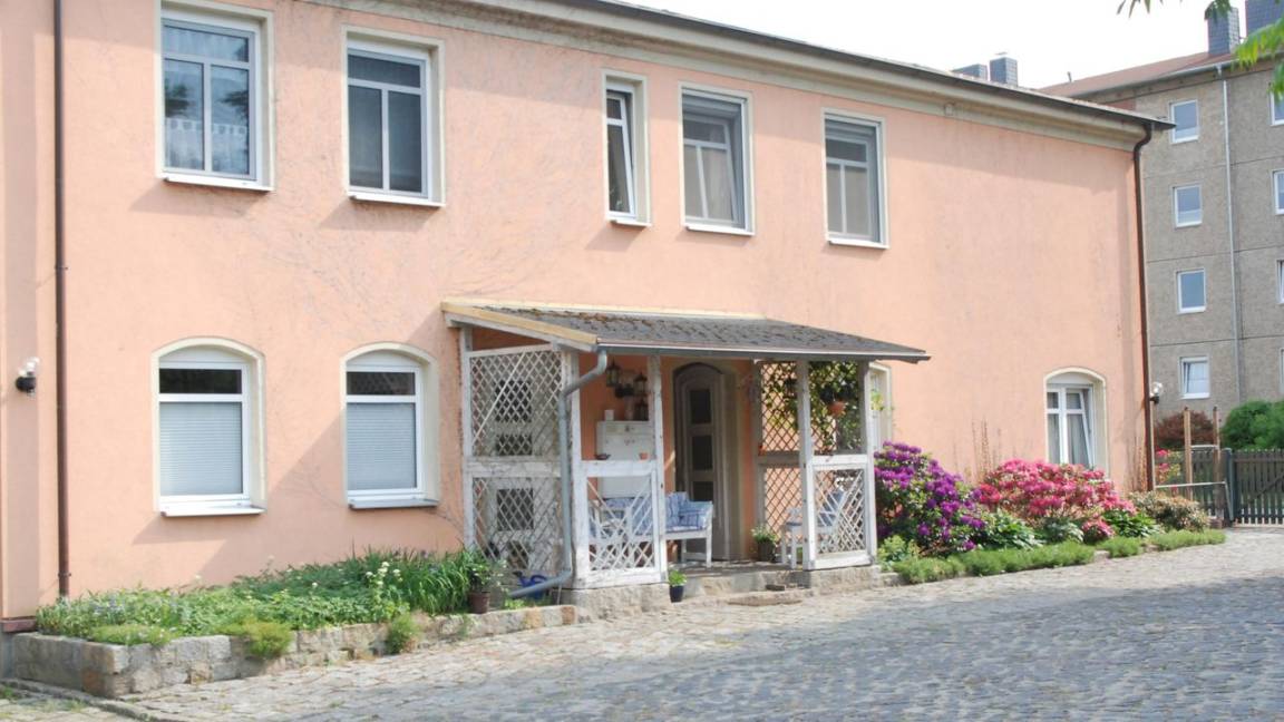 45 M² Ferienwohnung ∙ 1 Schlafzimmer ∙ 3 Gäste - Bad Muskau