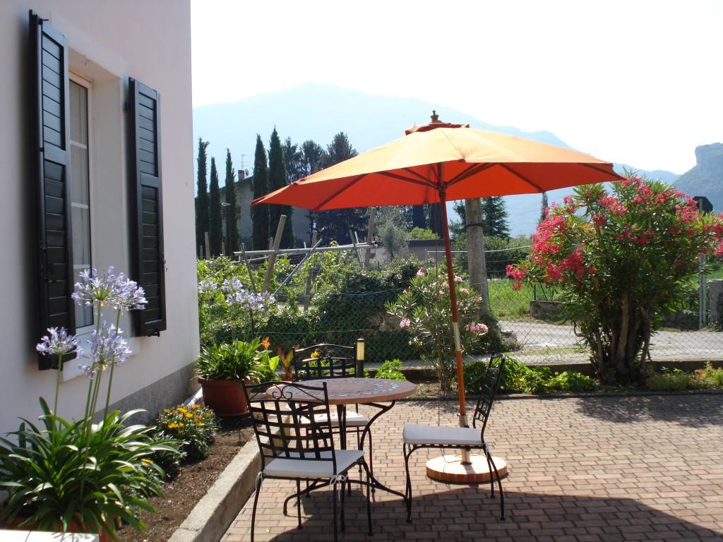 45 M² Appartement ∙ 1 Chambre ∙ 3 Personnes - Riva del Garda