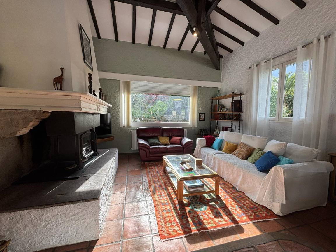 160 M² Casa ∙ 4 Camere Da Letto ∙ 8 Ospiti - Sare