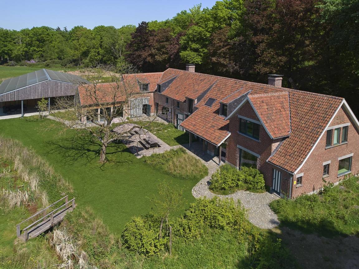 650 M² Villa ∙ 8 Schlafzimmer ∙ 24 Gäste - Malle
