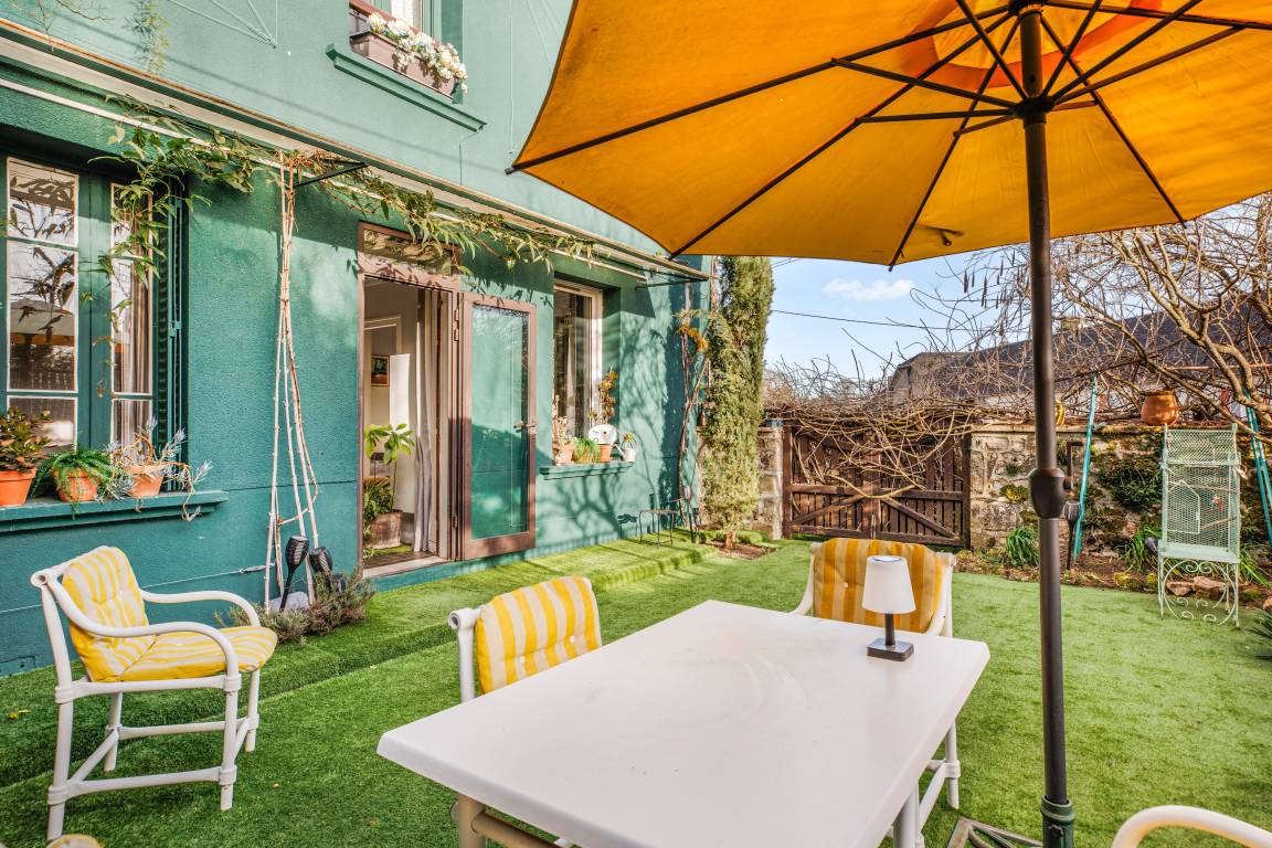 90 M² Maison De Vacances ∙ 3 Chambres ∙ 4 Personnes - Creuse
