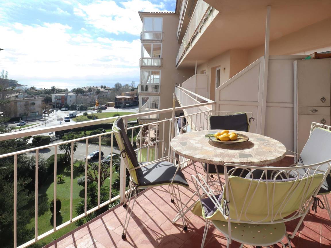 51 M² Appartement ∙ 1 Chambre ∙ 4 Personnes - Sant Feliu de Guíxols