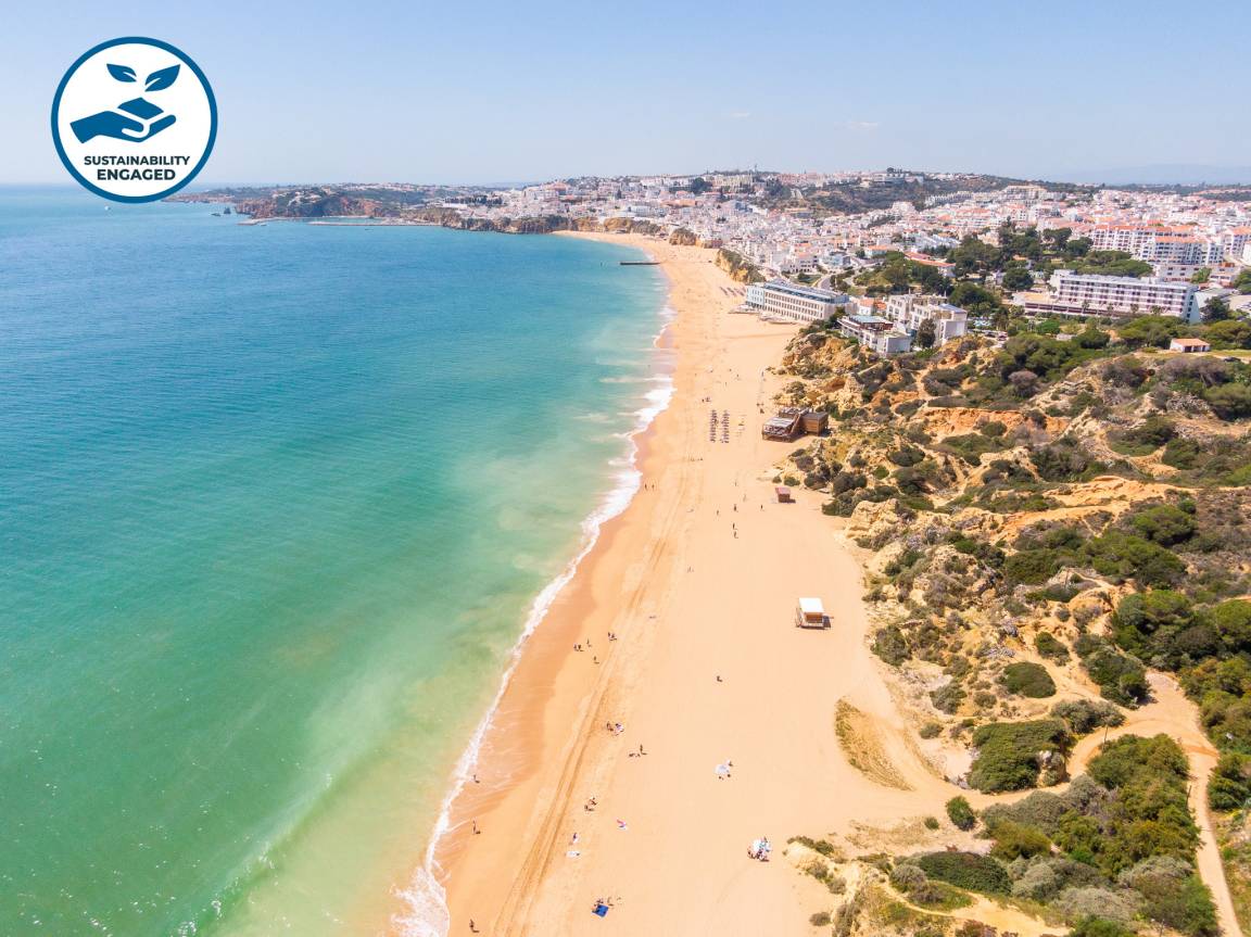 70 M² Apartment ∙ 2 Bedrooms ∙ 7 Guests - Albufeira