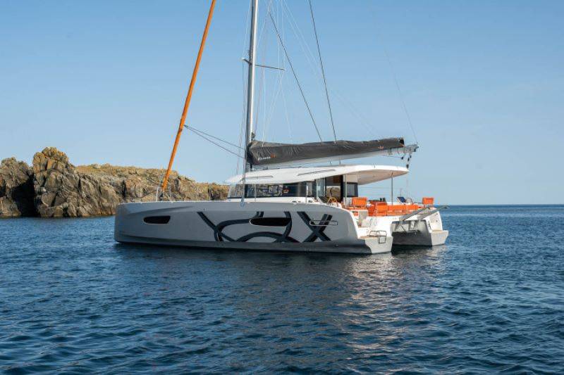 14 M² Péniche ∙ 4 Chambres ∙ 8 Personnes - Toulon