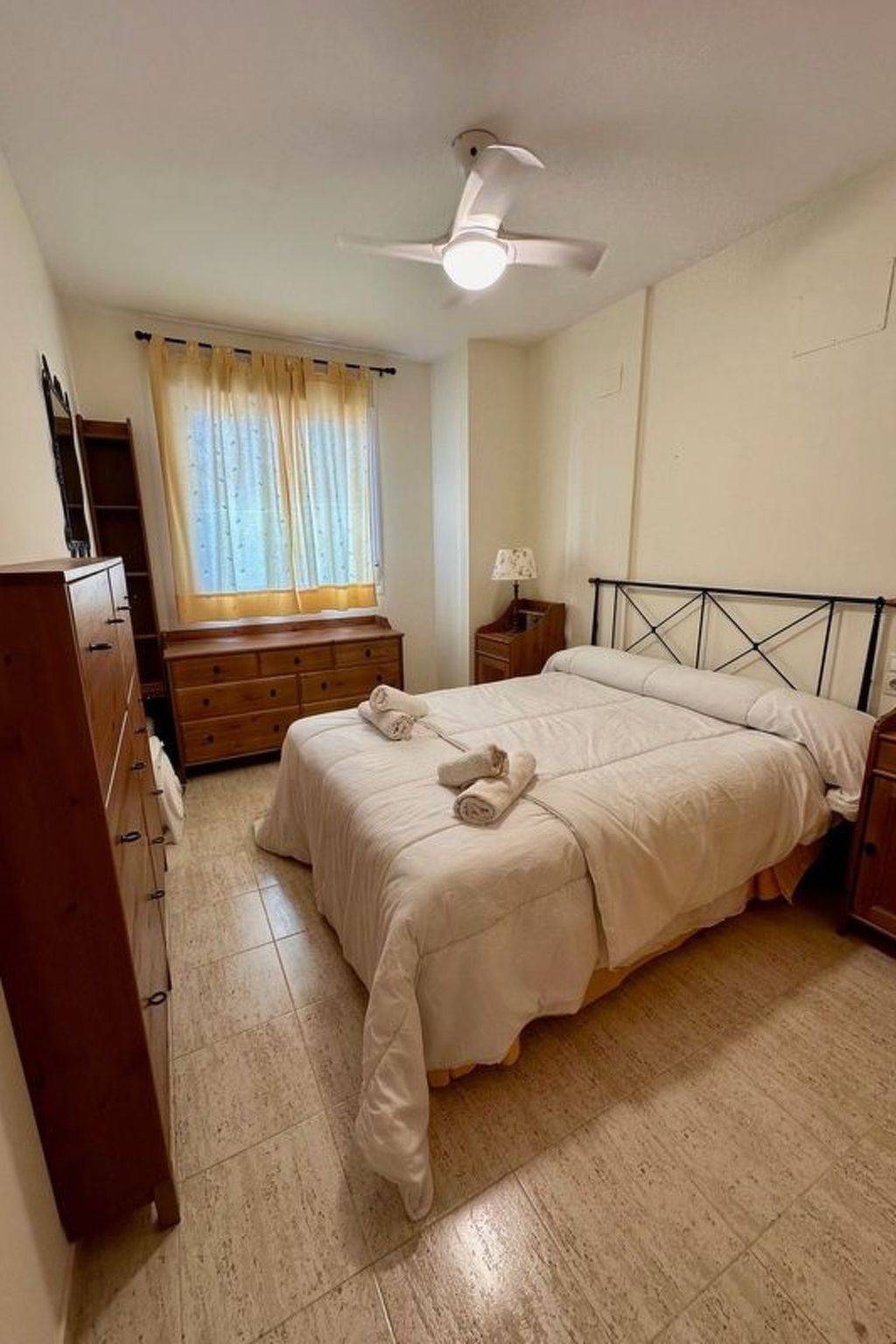 70 M² Appartement ∙ 2 Chambres ∙ 6 Personnes - Benicàssim