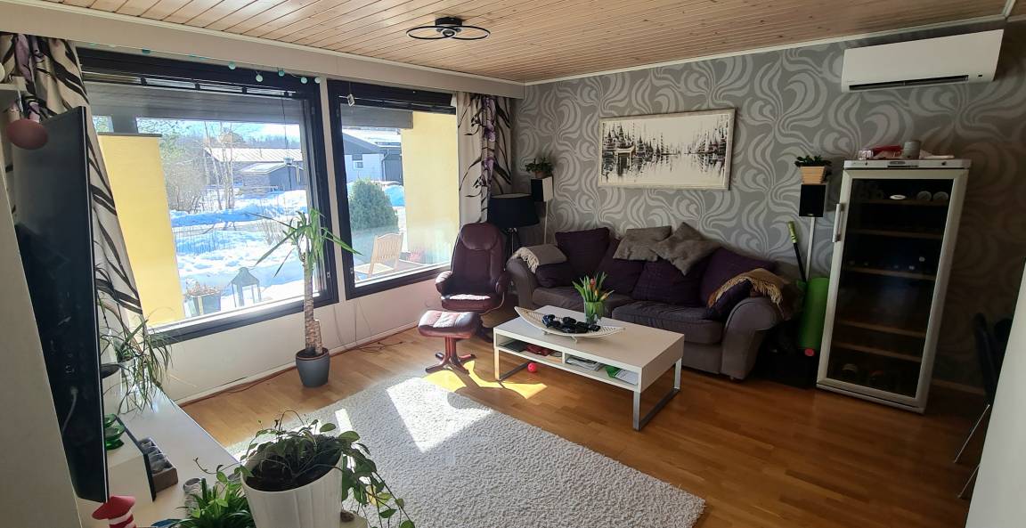 140 M² Maison De Vacances ∙ 3 Chambres ∙ 7 Personnes - Lohja